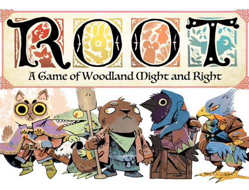 Root Faction with Maps Tier List (Community Rankings) - TierMaker