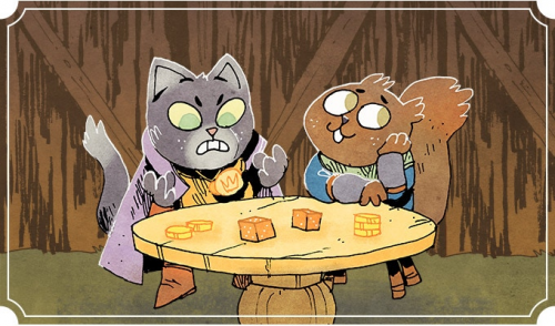 Root Factions Tier List (Community Rankings) - TierMaker