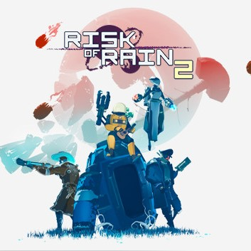 RoR2 (+DLC) OST Tier List (Community Rankings) - TierMaker