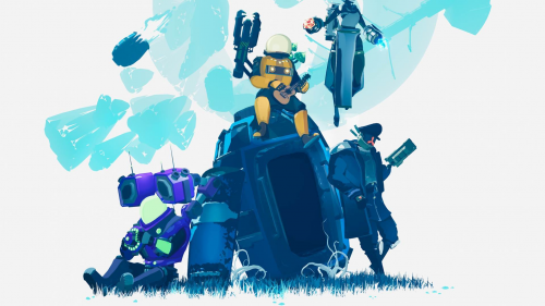 ROR2 Items Tier List (Community Rankings) - TierMaker