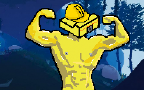 RoR2 Survivor/Item Tierlist: MUL-T Tier List (Community Rankings ...