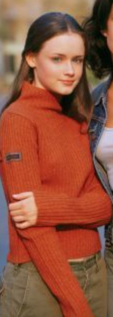 Rory Gilmore's fits Tier List (Community Rankings) - TierMaker