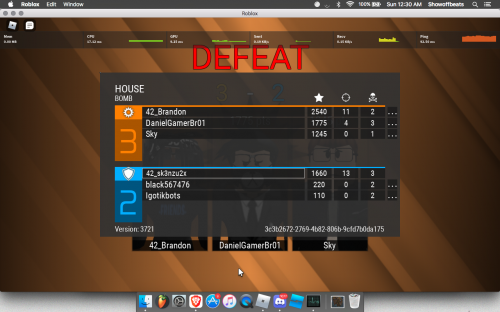 ROS Guns Tier List (Community Rankings) - TierMaker