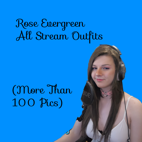 Rose Evergreen +200 Stream Outfits Tier List (Community Rankings ...