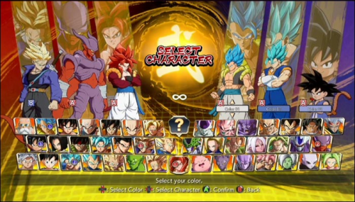 roster dragon ball fighterz 2 ou season 5 Tier List (Community Rankings ...