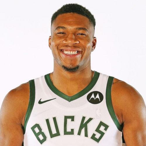 Create a ROSTER MILWAUKEE BUCKS 2023 24 Tier List - TierMaker