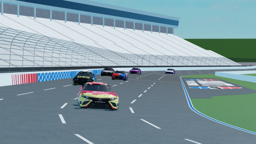 Rostock Racing Tracks (Feb 2023) Tier List (Community Rankings) - TierMaker