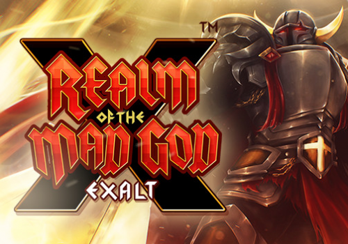 ROTMG- ALL UT, STS , Tops and Shinies (June 2024) Tier List (Community ...