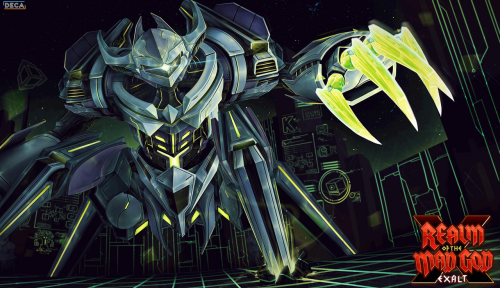 RotMG Dungeons 2022 Tier List (Community Rankings) - TierMaker