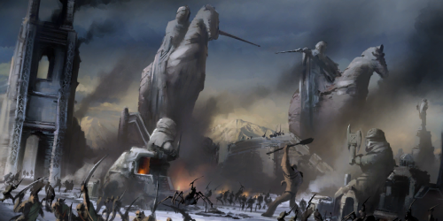 RotWK units ranking Tier List (Community Rankings) - TierMaker