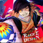 Create a Rouge Demon (UPDATED) Tier List - TierMaker