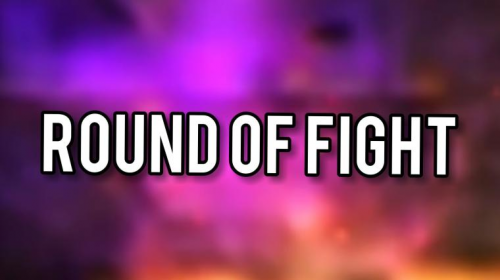 Create a ROUND OF FIGHT Tier List - TierMaker
