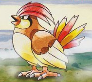 Route 1 Bird Pokemon Tier List (Community Rankings) - TierMaker