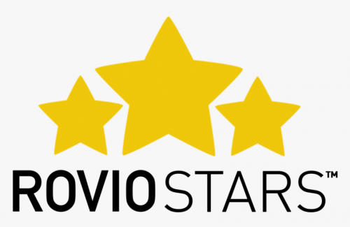 Rovio Stars Games Tier List (Community Rankings) - TierMaker