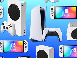 Rovlox consoles Tier List (Community Rankings) - TierMaker