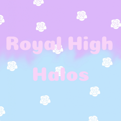 Royal High Halos Tier List (Community Rankings) - TierMaker