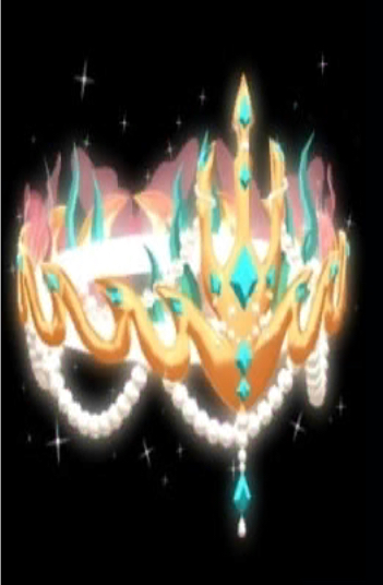 Create a Royale High halos Tier List - TierMaker