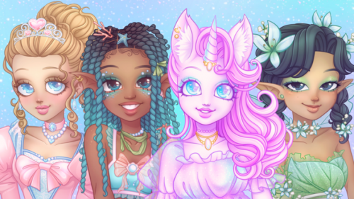 Royale High Mermaid Tails Tier List (Community Rankings) - TierMaker