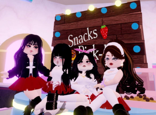 Royale high torso Tier List (Community Rankings) - TierMaker