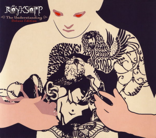 Royksopp - The Understanding (Full Album) Tier List (Community Rankings ...