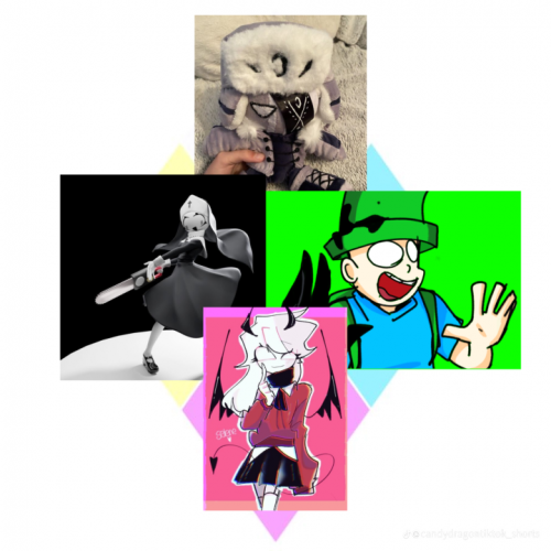 Rp Fandom que nadie conoce porque soy una fandom de internet Tier List ...