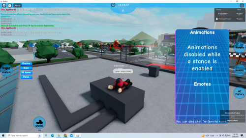 rp oc's Tier List (Community Rankings) - TierMaker