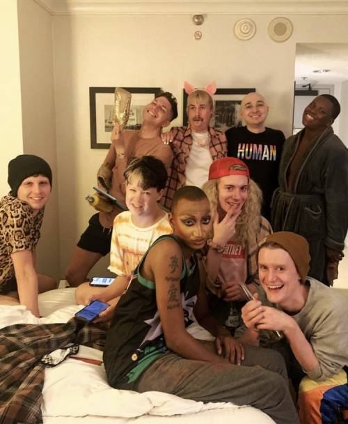 rpdr season 14 promo looks Tier List (Community Rankings) - TierMaker