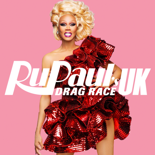 Create a RPDR UK Season 2 Tier List - TierMaker