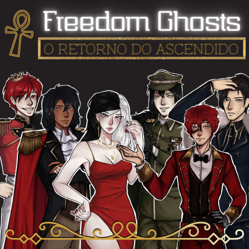 RPG: Freedom Ghosts - O Retorno do Ascendido Tier List (Community ...