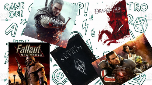 RPG Games ranking മലയാളം Tier List (Community Rankings) - TierMaker