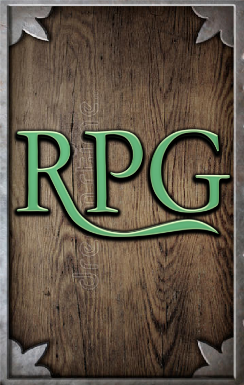 Create a RPG MB Tier List - TierMaker