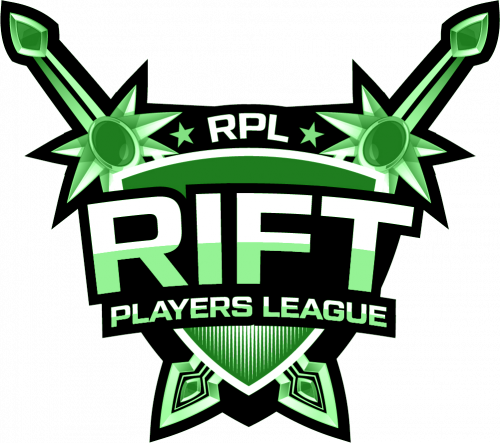 RPL RIFT SEGUNDA POWER RANKING Tier List (Community Rankings) - TierMaker