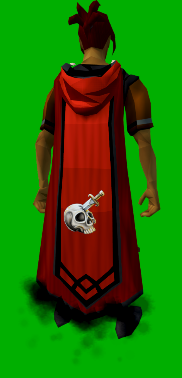 rs3 inverted capes Tier List (Community Rankings) - TierMaker