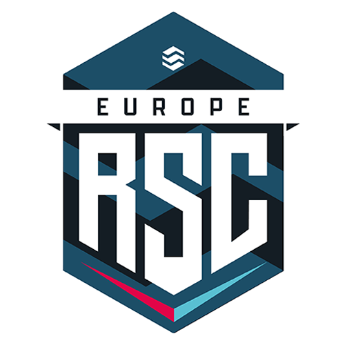 Create a RSC 10 Franchise Logos Updated Tier List - TierMaker