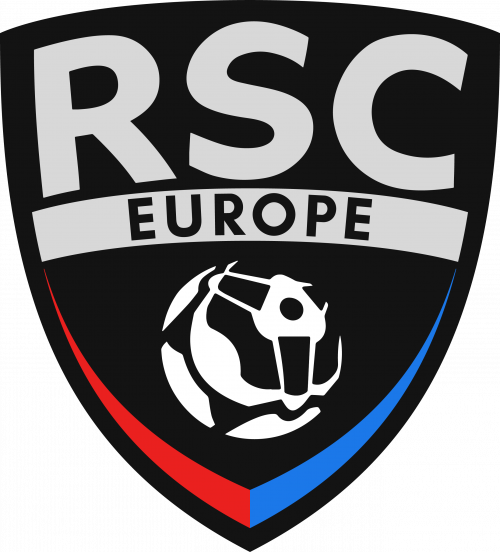 RSC EU S8 Logos Tier List (Community Rankings) - TierMaker