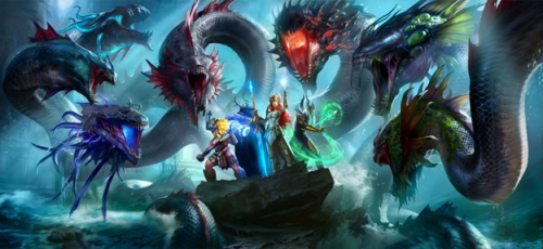 RSL - Hydra Tier List (Community Rankings) - TierMaker