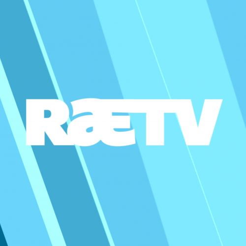 Create a RÆTV Tier List - TierMaker