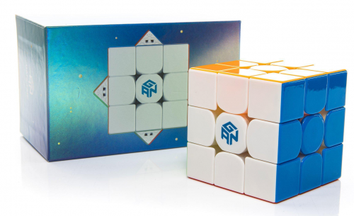 Create a Rubik's cube tierlist Tier List - TierMaker