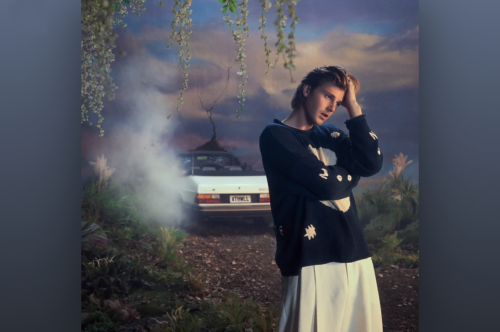 RUEL ‘4TH WALL’ ALBUM Tier List (Community Rankings) - TierMaker