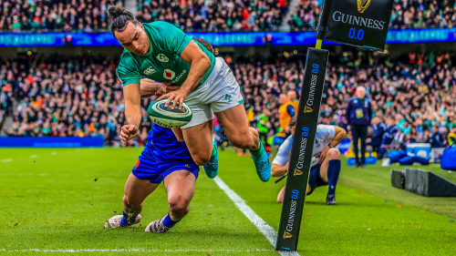 Create a Rugby ranker Tier List - TierMaker