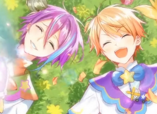 ruikasa AU tierlist Tier List (Community Rankings) - TierMaker