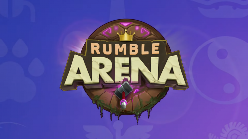 Rumble Arena - Version 3.2.3.0 - Heroes Tier List (Community Rankings ...