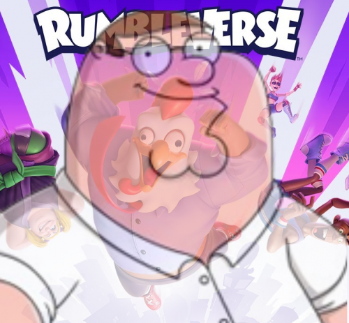 Rumbleverse Stereotypes by Drip Tier List (Community Rankings) - TierMaker