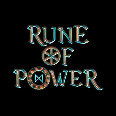 Create a Rune of Power 'characters' Tier List - TierMaker