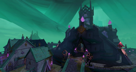 Create a Runescape Main Lore Characters Tier List - TierMaker