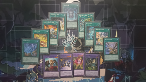 Create a Runick QPS Tierlist Tier List - TierMaker