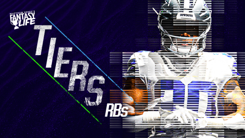 Running Backs 23 24 Season Tier List Community