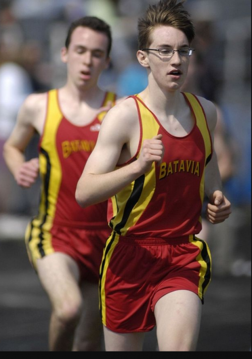 Running Races Tier List (Community Rankings) - TierMaker