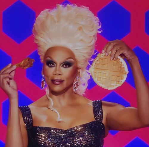 Create a RuPaul's Drag Race Queens Tier List - TierMaker