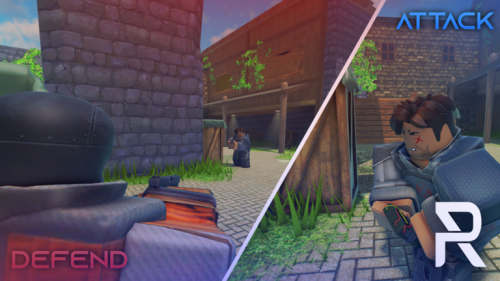 Rush Point Operators Tier List (Community Rankings) - TierMaker